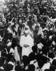 Champaran Satyagraha | India's First Civil Disobedience Movement