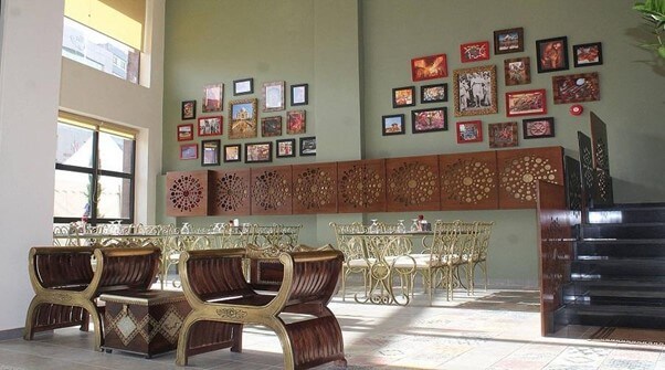 Restaurants in Jordan | Top 5 Must Visit Restaurants in Jordan