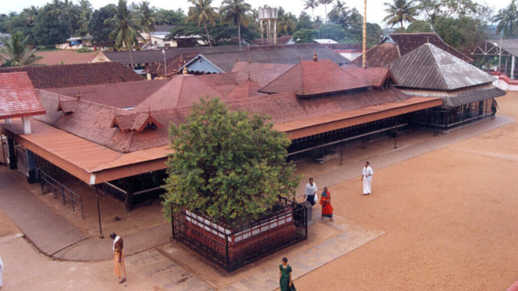 Chottanikkara Temple | Mythology, History, Importance & Celebrations