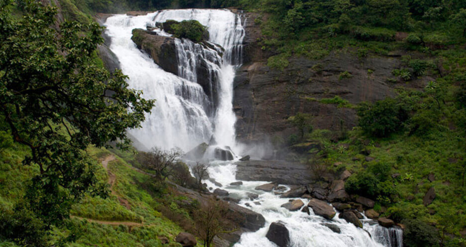 Tourist Places in Karnataka | Places of Cultural Heritage & Natural Beauty