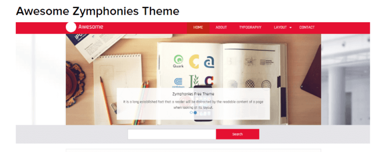 Drupal Free Themes | Quick Glance on Drupal Free Themes