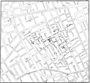 Top 10 Good Examples of Data Visualization | EDUCBA
