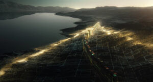 Top 10 Good Examples of Data Visualization | EDUCBA