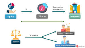 Equity: Meaning, Types, Importance & Value Calculator | EDUCBA