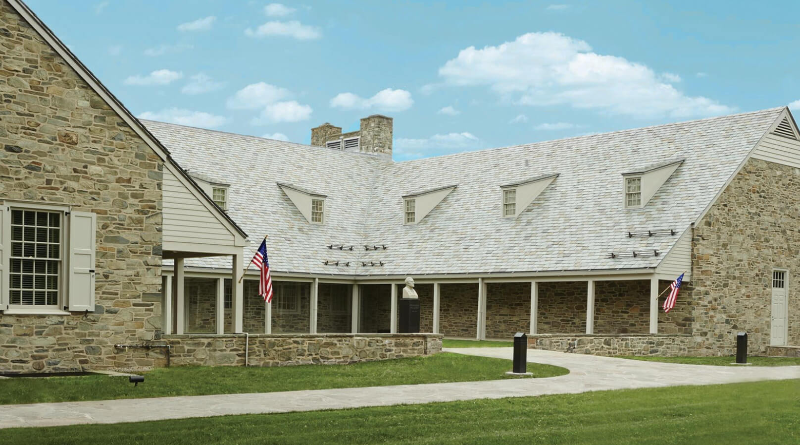 Franklin D Roosevelt Presidential Library and Museum | Libraries Act