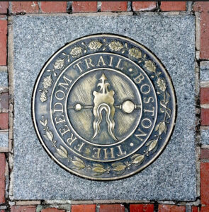 Freedom Trail | History, Important Sites Included and Tour