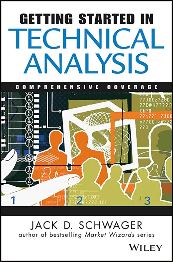 Top 10 Best Technical Analysis Books in 2023 | EDUCBA
