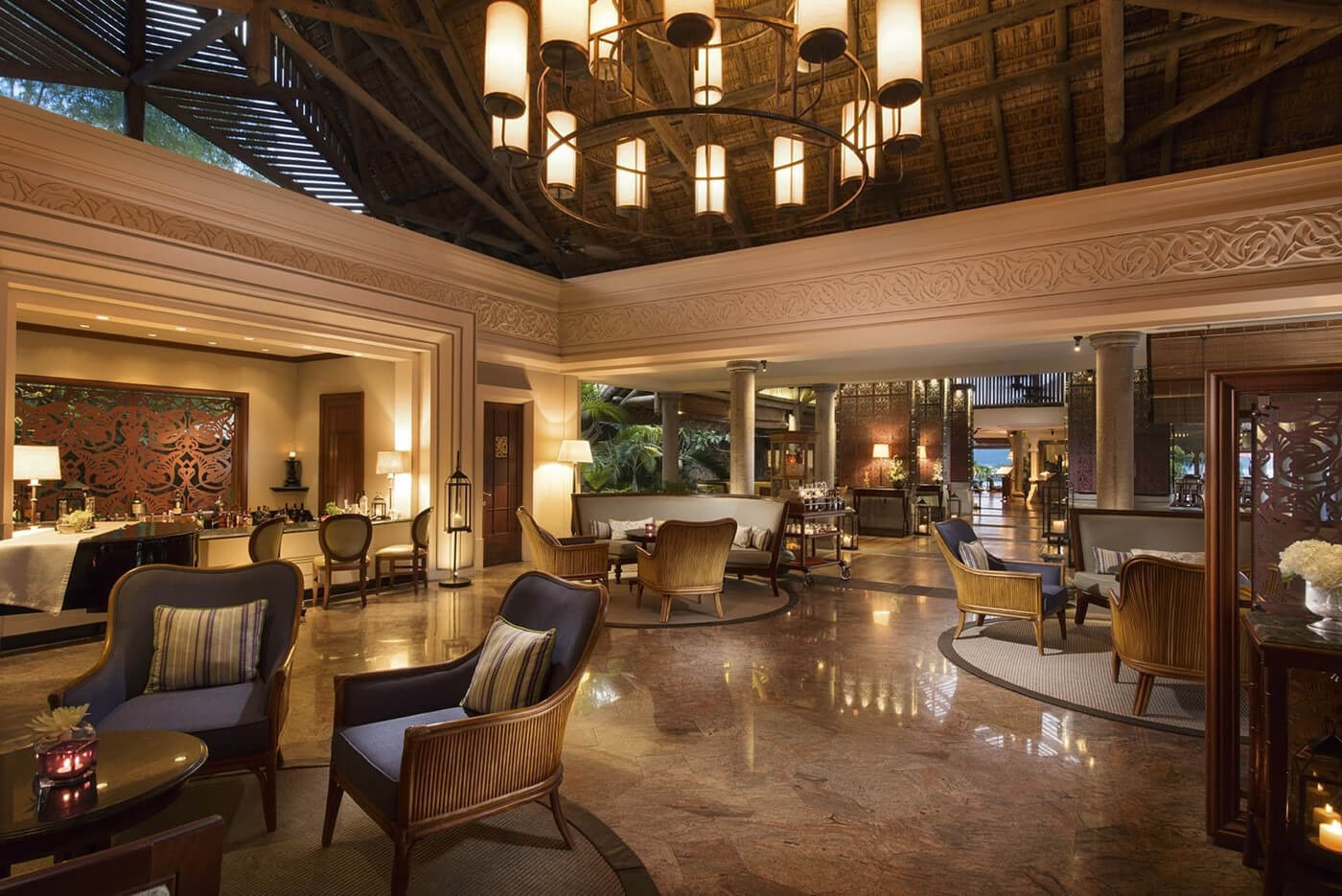 Hotels in Mauritius | 7 Luxury Hotel to Stay in Mauritius (2023 List)