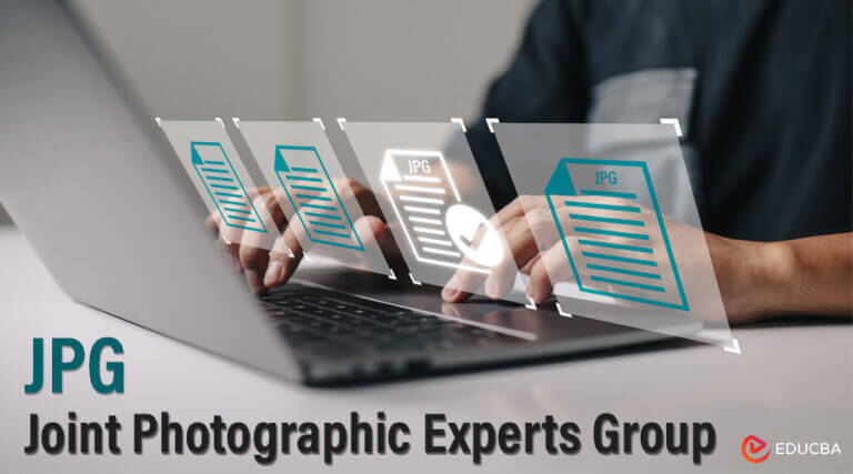 JPG Full Form | Competency, History and Features of JPG