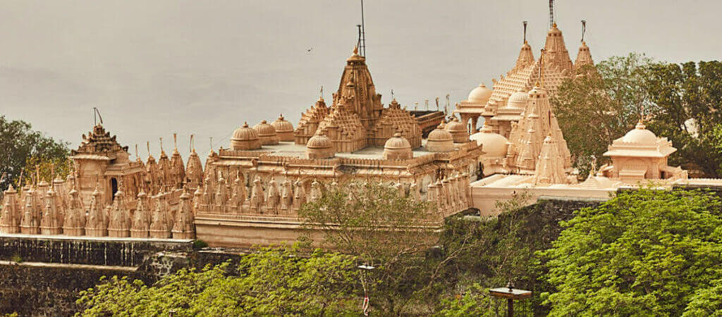 Jain Mandir | Construction Art, Top 5 Famous Jain Temples (Updated 2023)