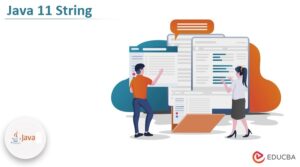 Java 11 String | Applying New Methods of Java String Class API