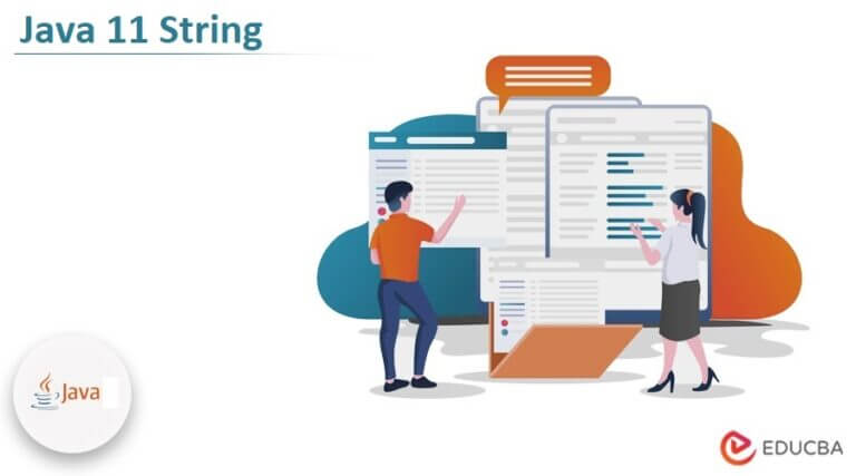 Java 11 String | Applying New Methods of Java String Class API
