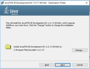 Java 11 Windows | Java 11 Downloads for Windows | Installation