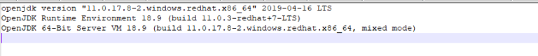 Java 11 Openjdk How To Download And Install Java 11 Openjdk 0881