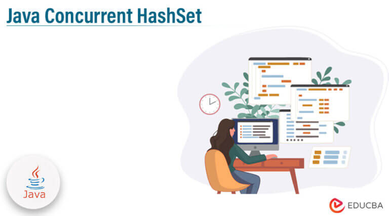Java Concurrent Hashset Use How To Create Java Concurrent Hashset