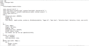 Java HTTP Client | How to Create a Java HTTP Client? | Examples