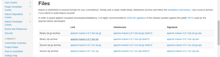 Java Project Maven | How to Create Java Project in Maven?