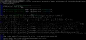 Java Project Maven | How to Create Java Project in Maven?