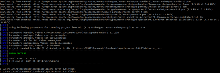 Java Project Maven | How to Create Java Project in Maven?