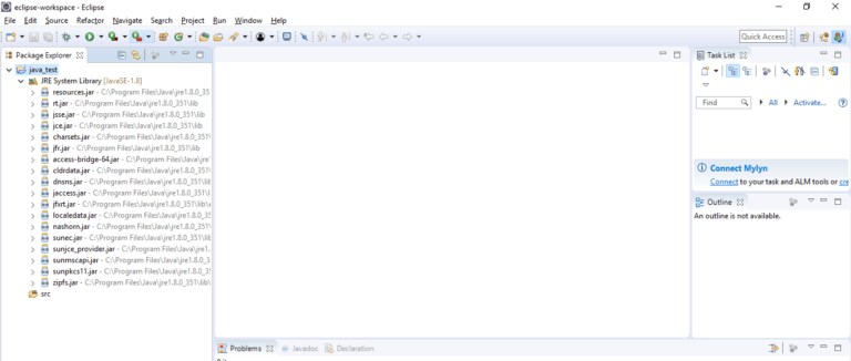 Java Projects in Eclipse | How to Create a New Java Project in Eclipse?