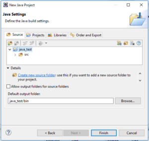 Java Projects in Eclipse | How to Create a New Java Project in Eclipse?
