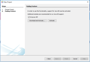 Java Projects in NetBeans | How to Create Java Projects in NetBeans?