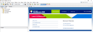 Java Projects in NetBeans | How to Create Java Projects in NetBeans?