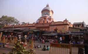 Kalighat Temple | History, How to Reach, Tinings & Facts