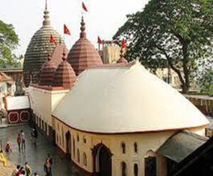 Kamakhya Temple | A Sacred Majestic Temple in Assam