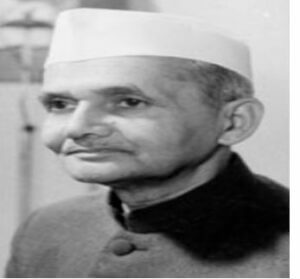 Lal Bahadur Shastri | Early Life, Political Career, Legacy