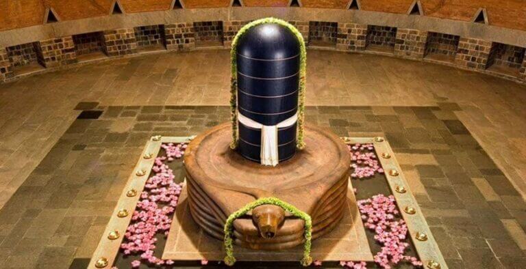 Isha Temple | About, Founder, Shiva Statue & Wellness Initiatives