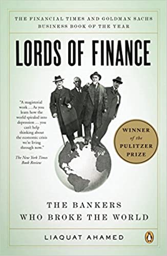 Top 10 Banking Books(Updated for 2023) | Guide to Banking