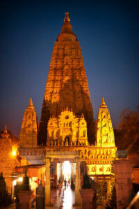 Mahabodhi Temple | History, Best Time to Visit, Near by Places