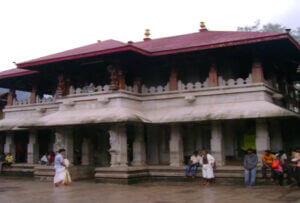 Mookambika Temple | Significance, Architecture, Uniques Features