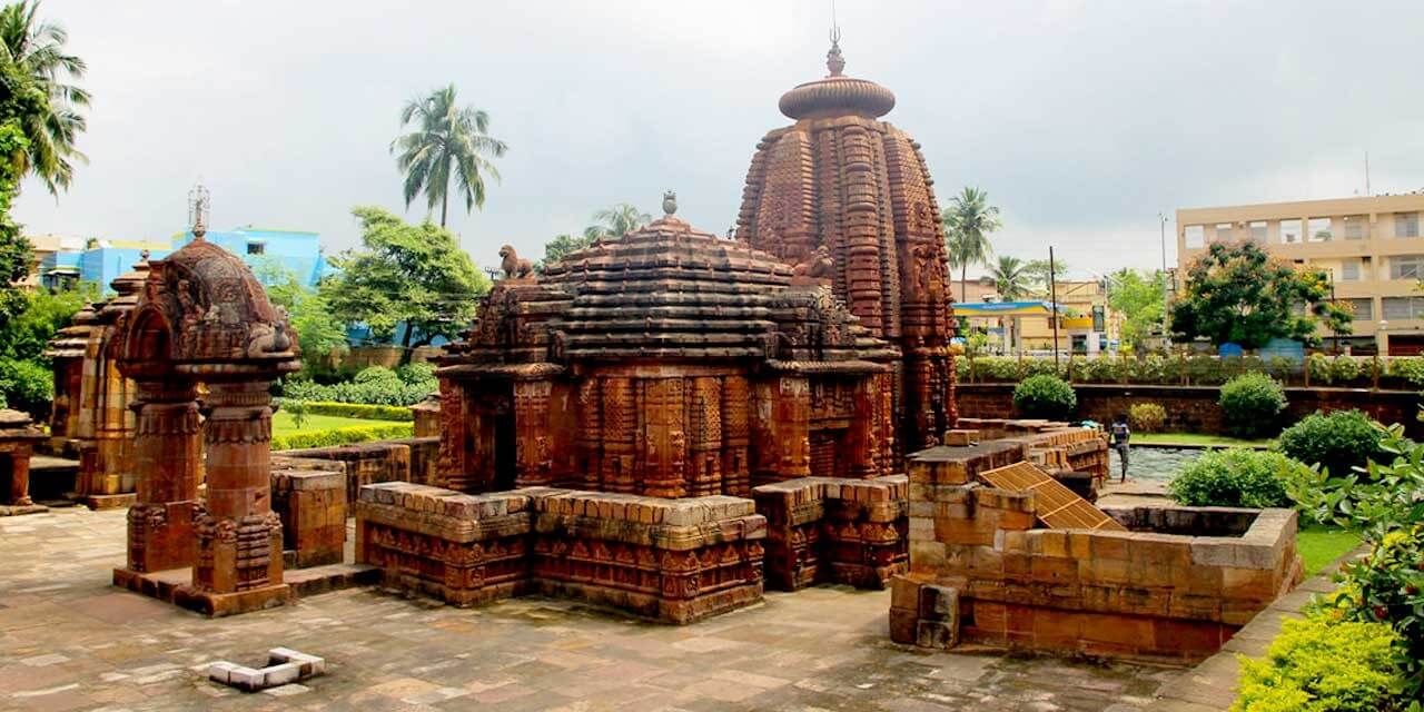Mukteswara Temple | Architecture, Things to Do, Entry Fees