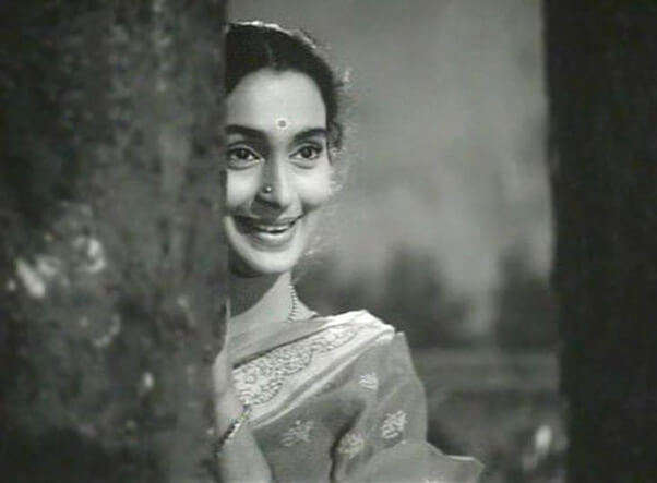 Nutan | The Shining Star of Bollywood | Legacy and Trivial Facts