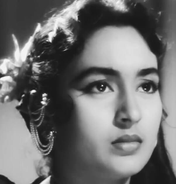 Nutan | The Shining Star of Bollywood | Legacy and Trivial Facts