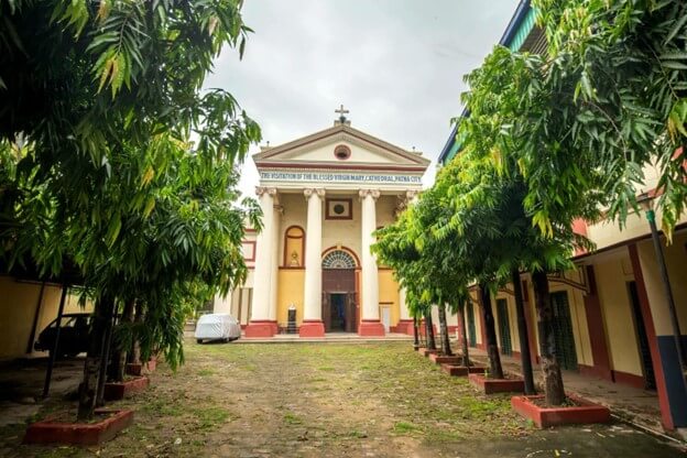 Tourist Places in Patna | Tourist Places and Attractions in Patna