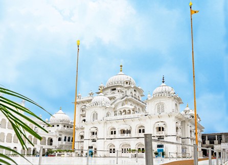 Tourist Places in Patna | Tourist Places and Attractions in Patna