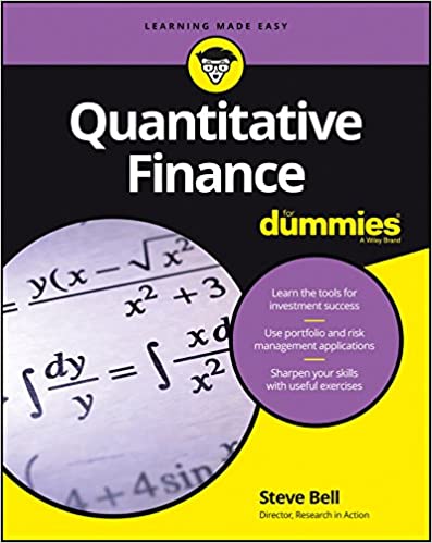 Top 10 Quantitative Finance Books (Updated for 2023) | EDUCBA