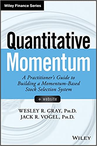 Top 10 Quantitative Finance Books (Updated for 2023) | EDUCBA