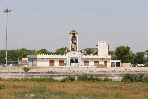 Tourist Places in Amritsar | Rich Land of Culture and Tradition