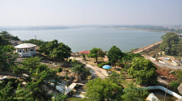 Tourist Places in Ranchi (Updated 2023) | Top Attractions