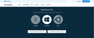 Salesforce CLI | How to Install and Use Salesforce CLI?