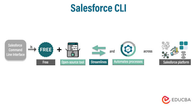 Salesforce Cli How To Install And Use Salesforce Cli 4326