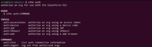 Salesforce CLI | How to Install and Use Salesforce CLI?
