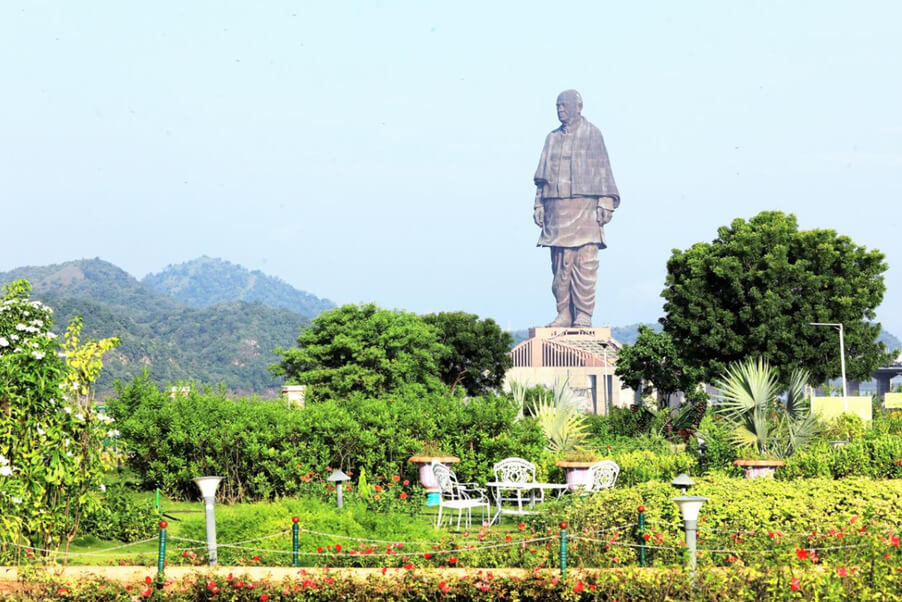 Tourist Places in Gujarat - Top 7 Tourist Attraction You Must Visit in ...