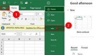 Compatibility Mode in Excel: Definition, Working, Example