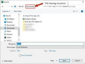 Compatibility Mode in Excel: Definition, Working, Example
