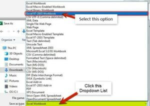 Compatibility Mode in Excel: Definition, Working, Example